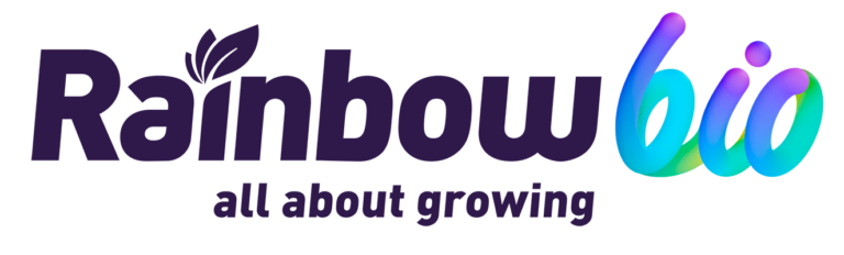 RAINBOWAGROBIO 【 Bio is a Way to Grow】