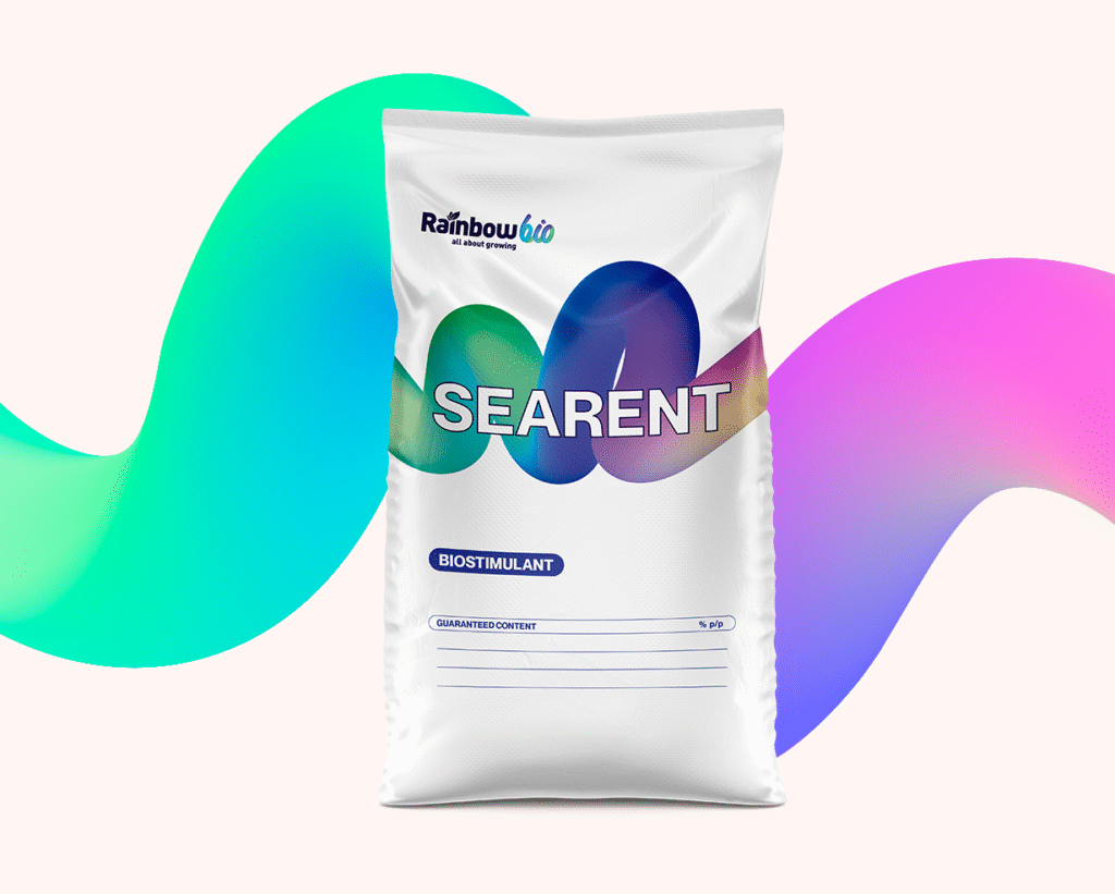 Our Solutions 【 RainbowAgroBio