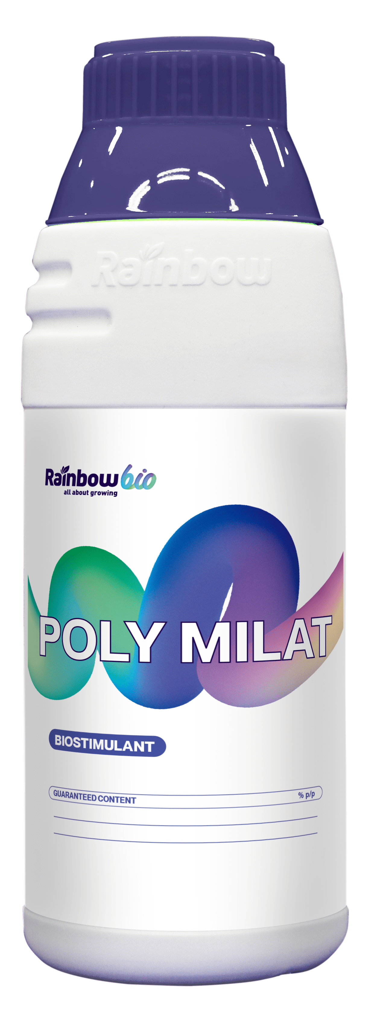 POLY MILAT 【 RainbowAgroBio